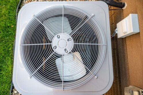 How Often Should an AC Be Serviced? | Oasis Heating & Cooling